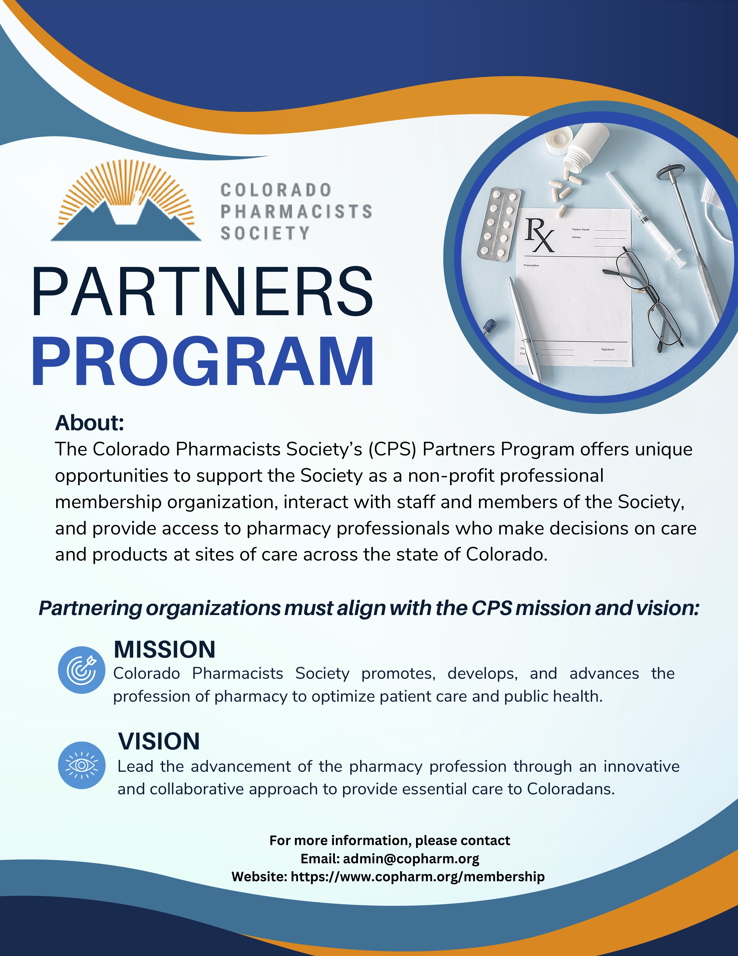 Partners Program
